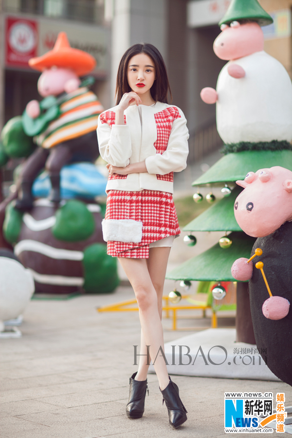 Picture of Yuxin Liu