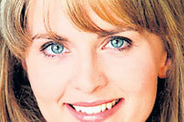 Picture of Debra Stephenson