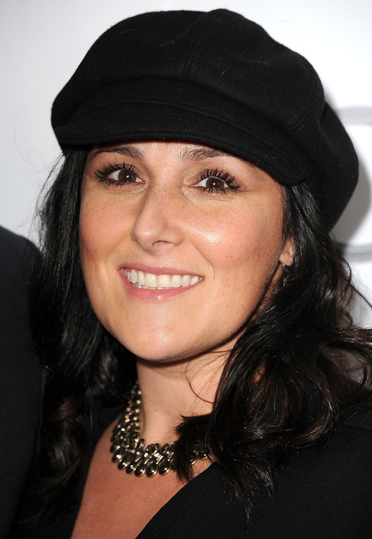 Picture of Ricki Lake