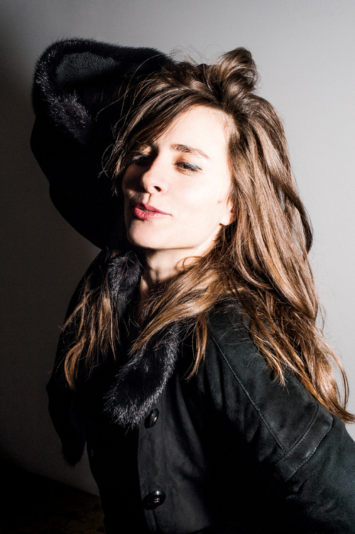 Picture of Sabina Sciubba