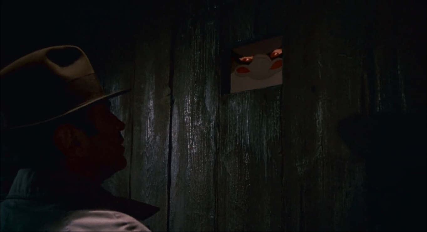 Picture of Who Framed Roger Rabbit