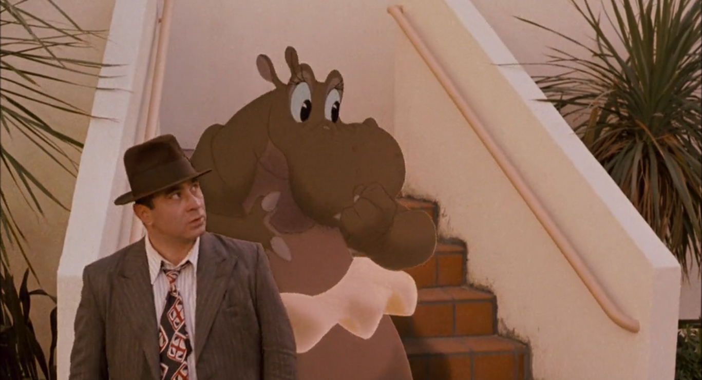 Picture of Who Framed Roger Rabbit (1988)