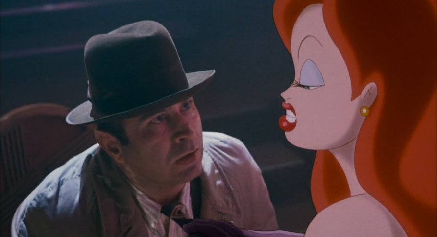 Picture of Who Framed Roger Rabbit (1988)