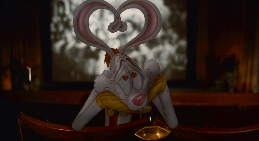 Picture of Who Framed Roger Rabbit