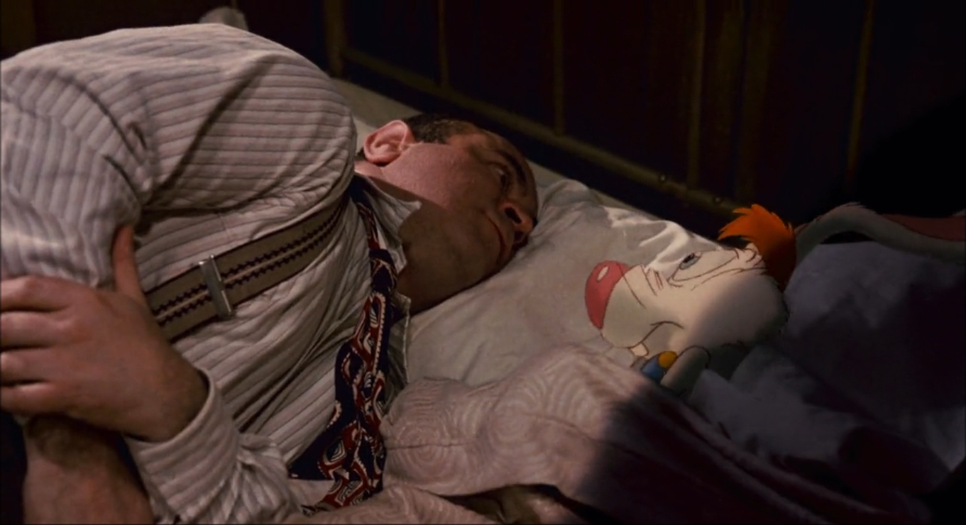 Image of Who Framed Roger Rabbit