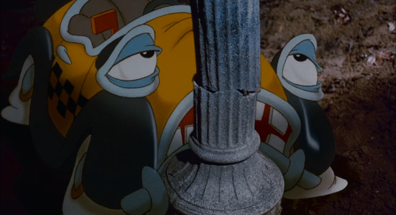 Picture of Who Framed Roger Rabbit