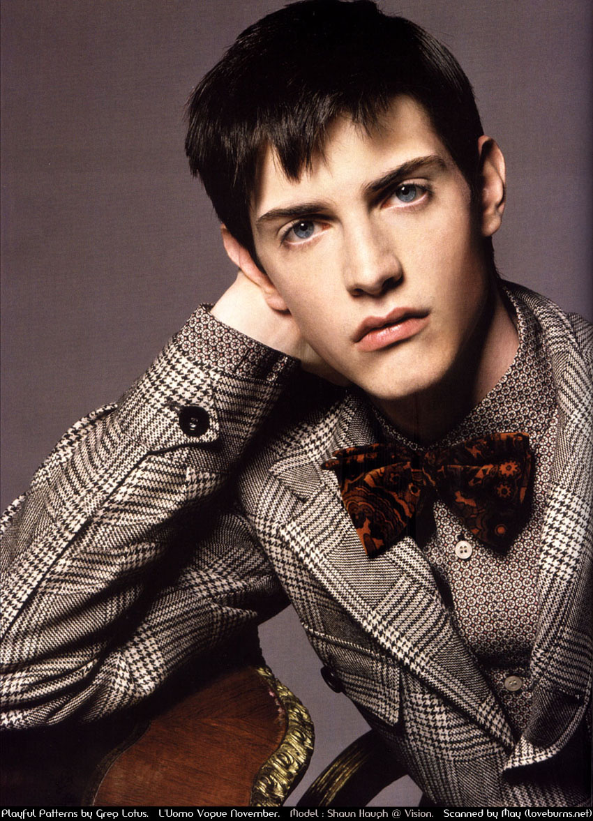 Picture of Shaun Haugh