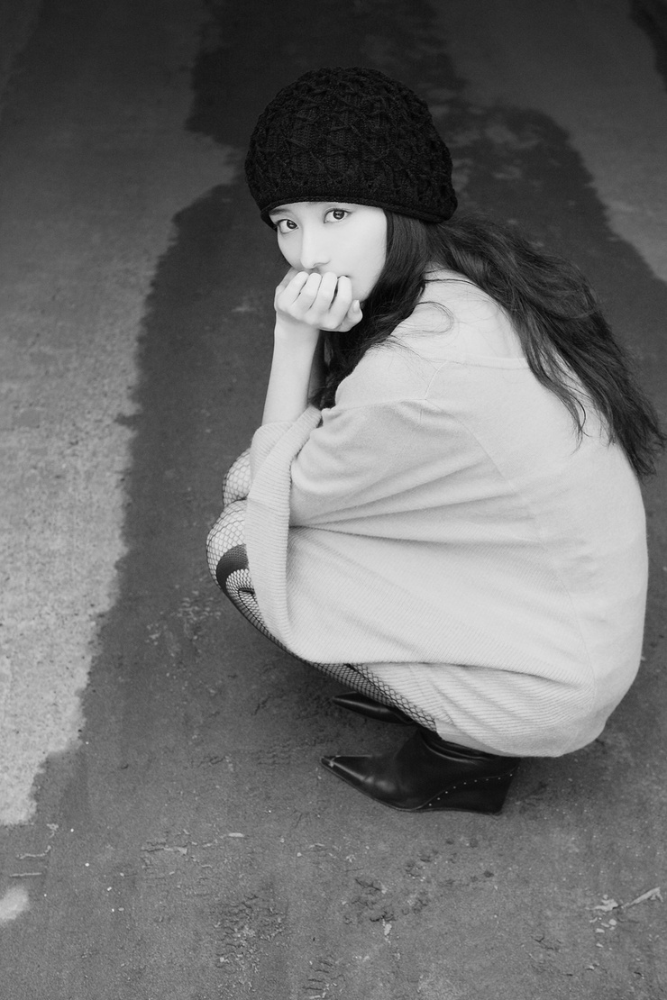 Picture of Natsuki Harada