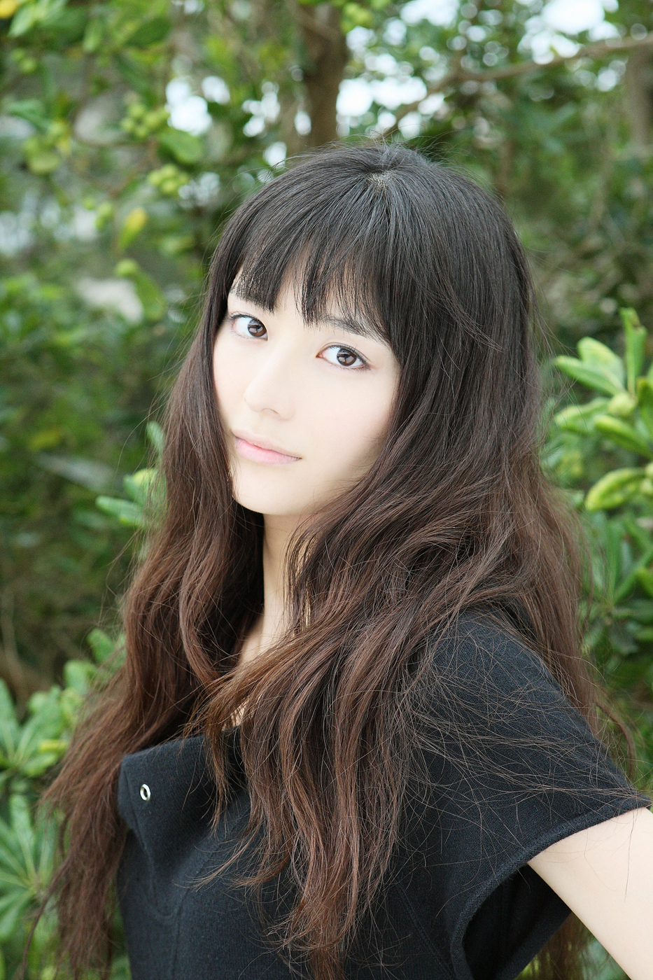 Picture of Natsuki Harada