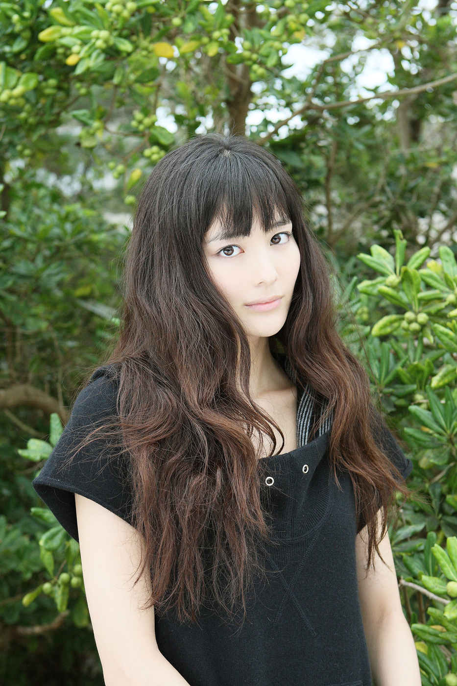 Picture of Natsuki Harada