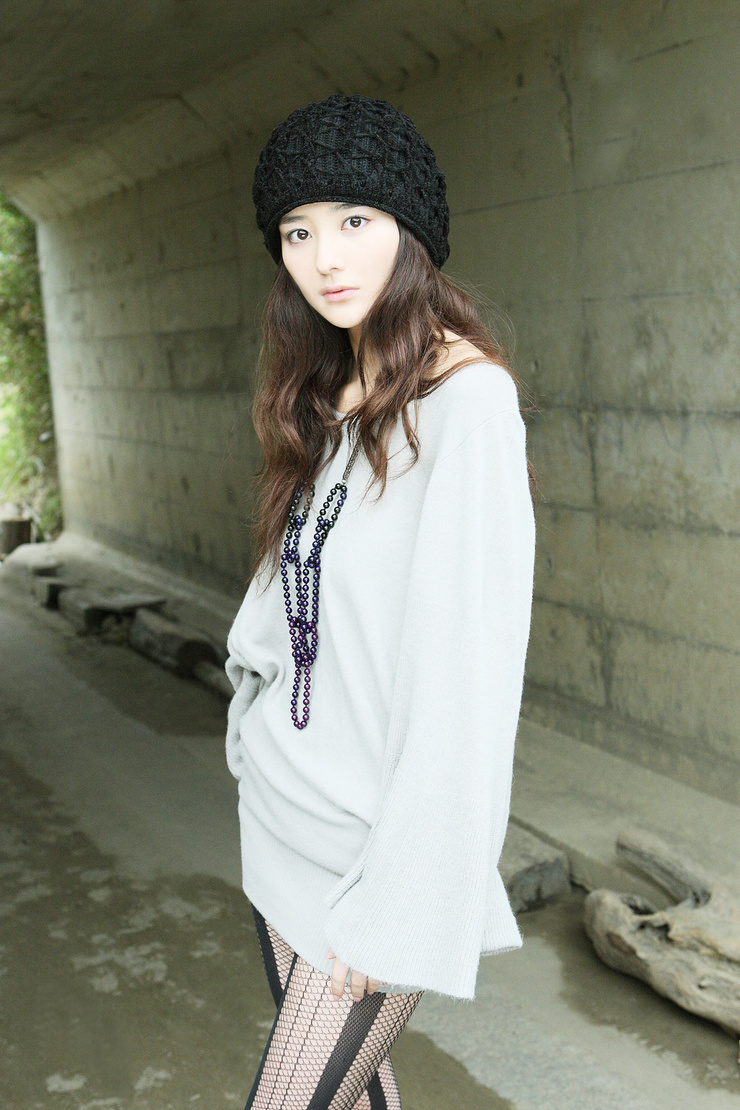 Picture of Natsuki Harada