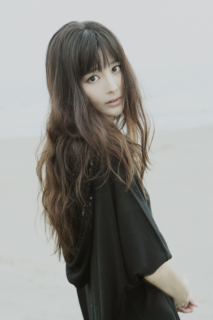 Image of Natsuki Harada