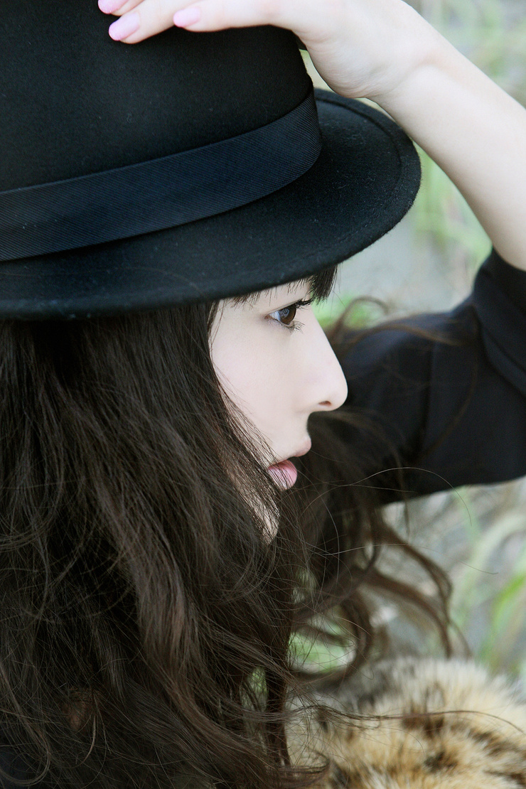 Picture of Natsuki Harada