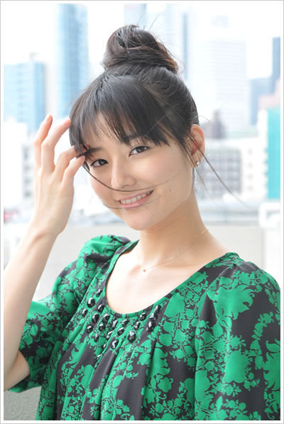 Picture of Natsuki Harada