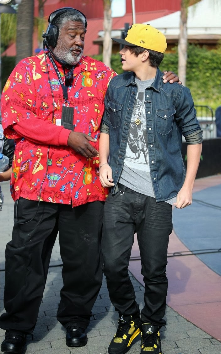 Picture of Austin Mahone