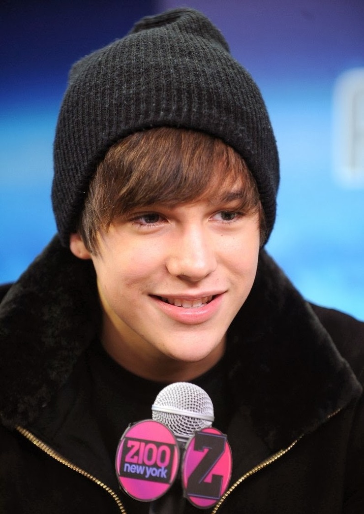 Picture of Austin Mahone