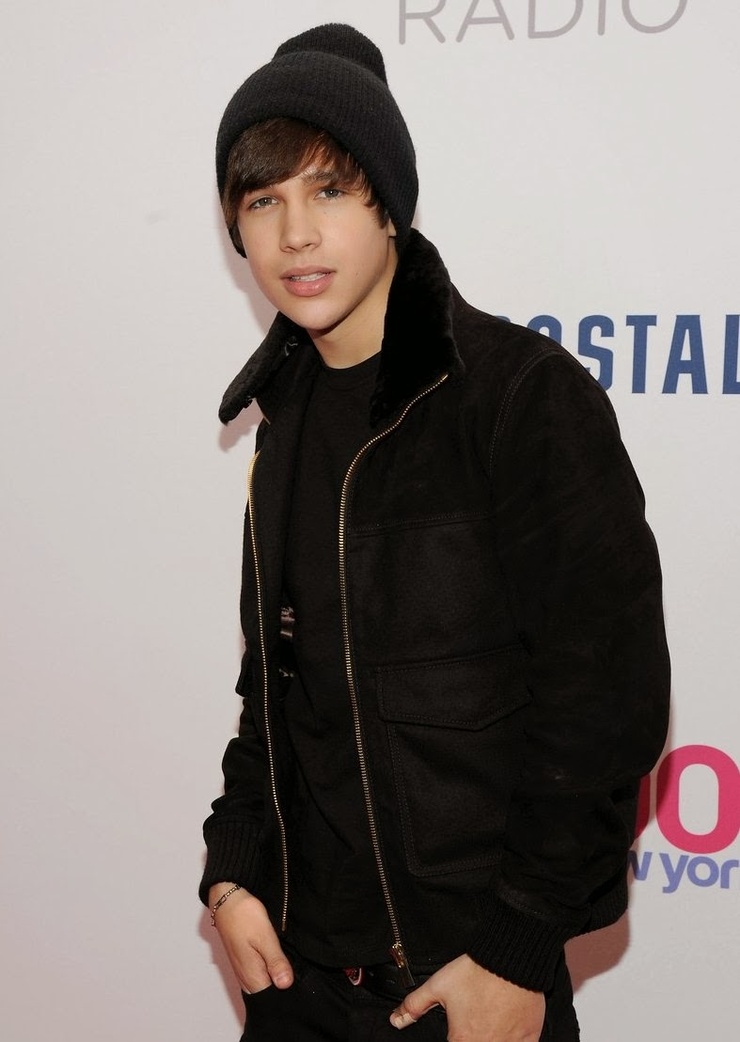 Picture of Austin Mahone