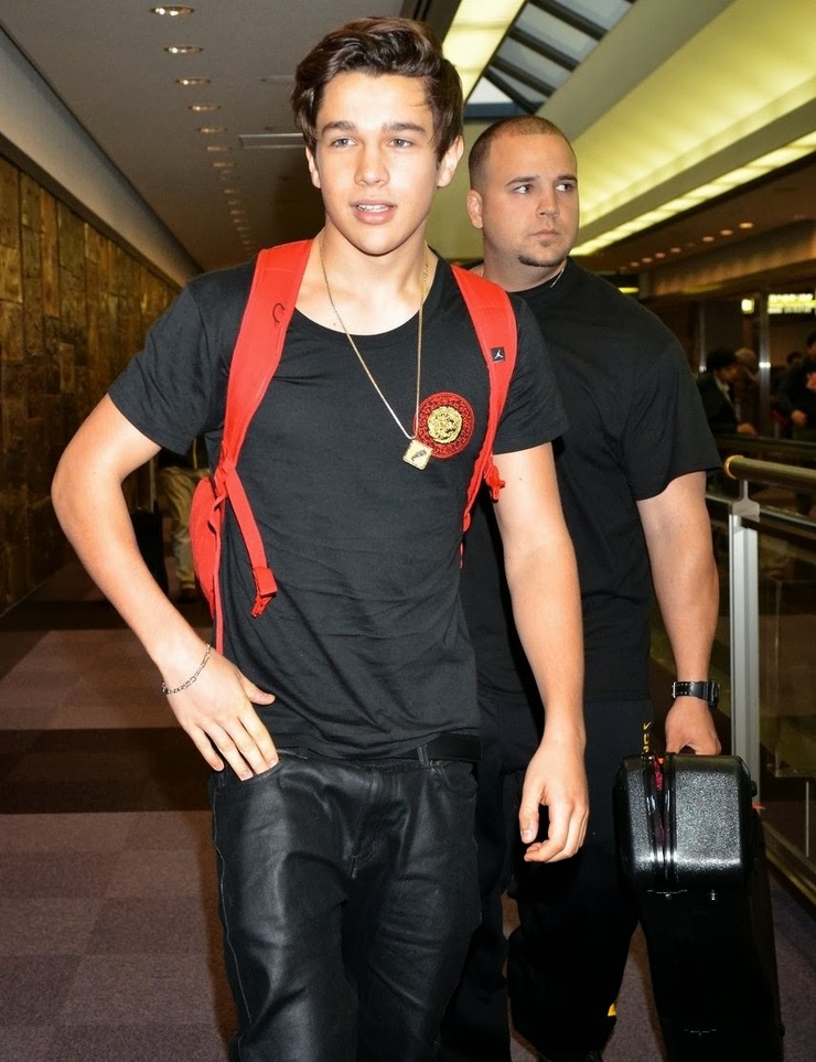 Picture of Austin Mahone