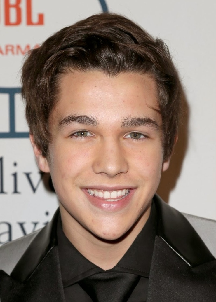Picture of Austin Mahone