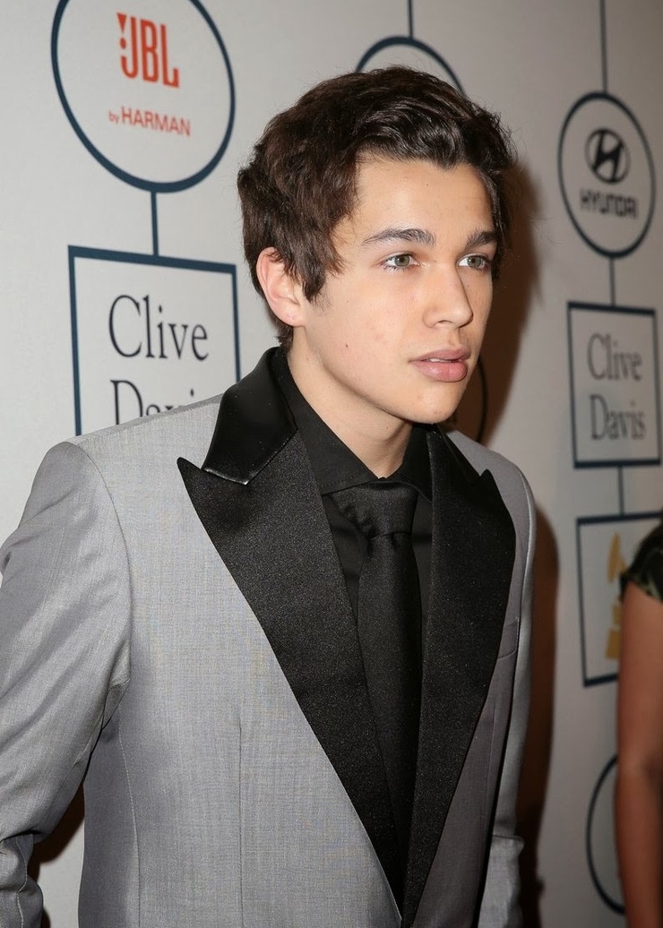 Picture of Austin Mahone