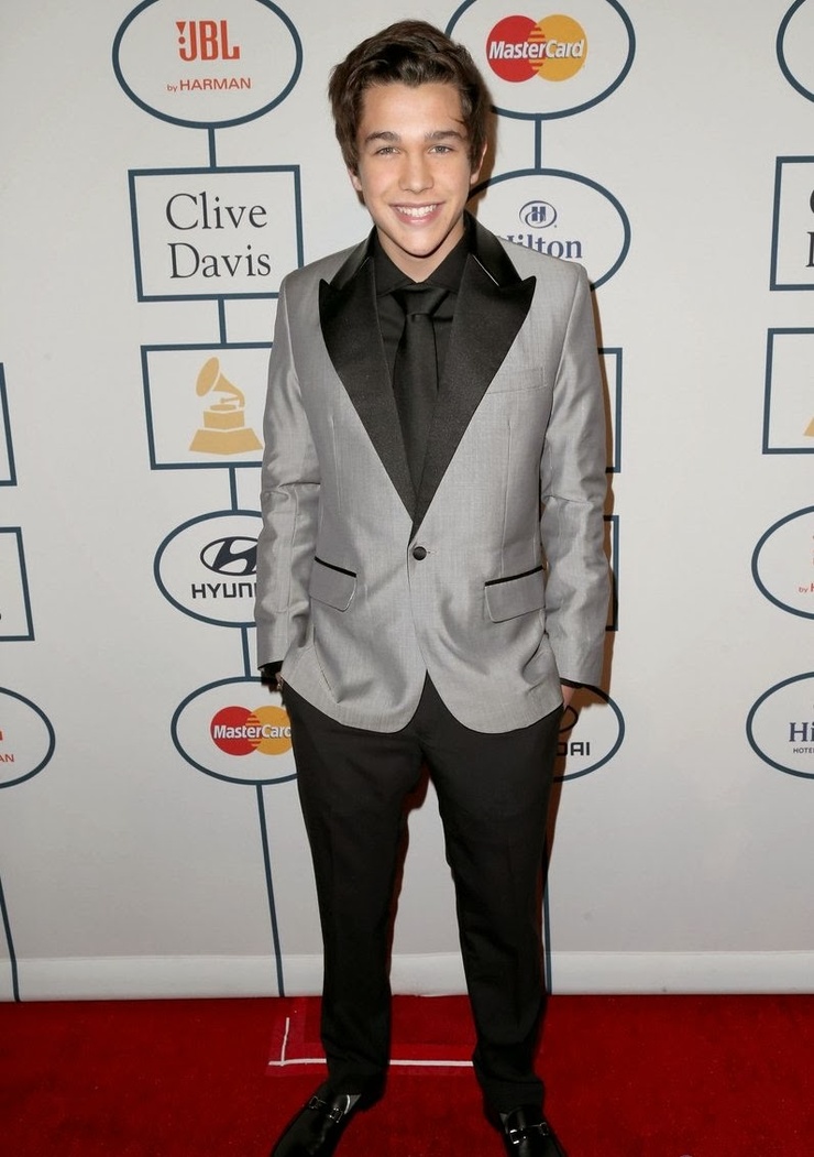 Picture of Austin Mahone