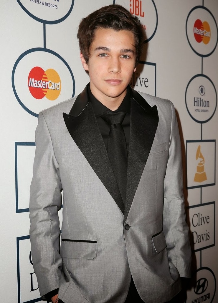 Picture of Austin Mahone