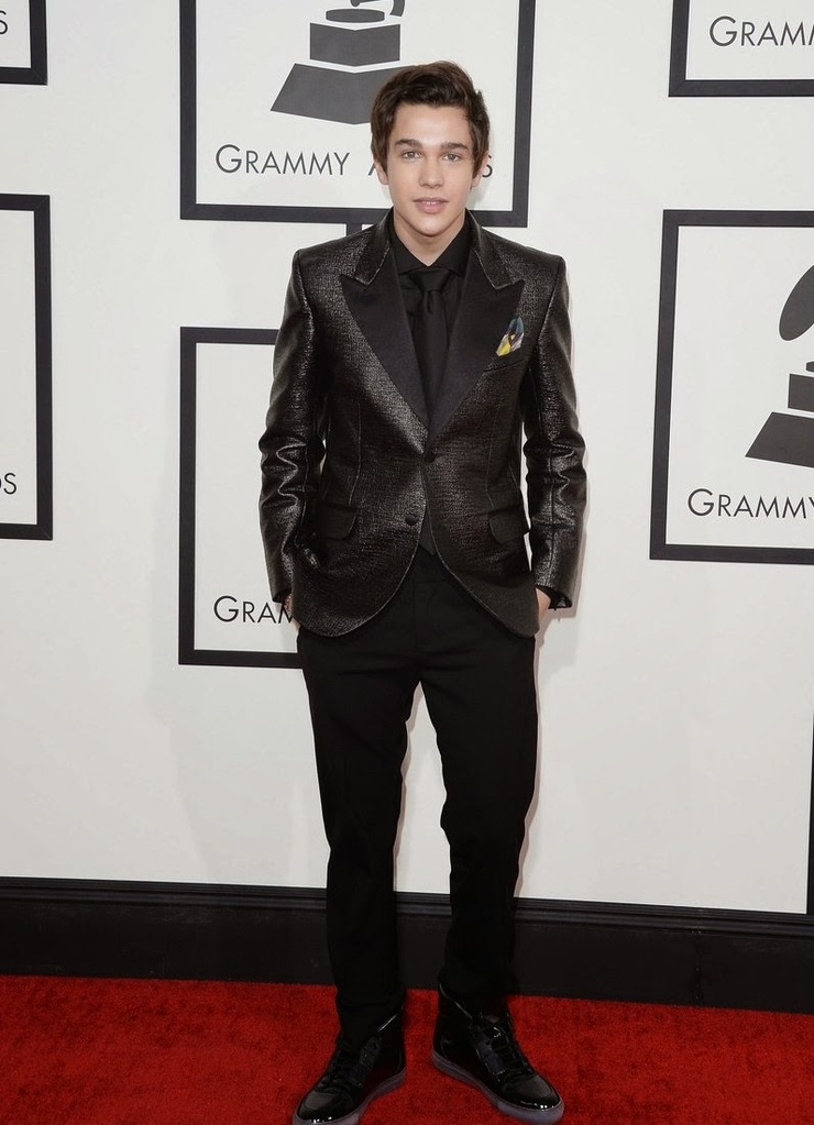 Picture of Austin Mahone