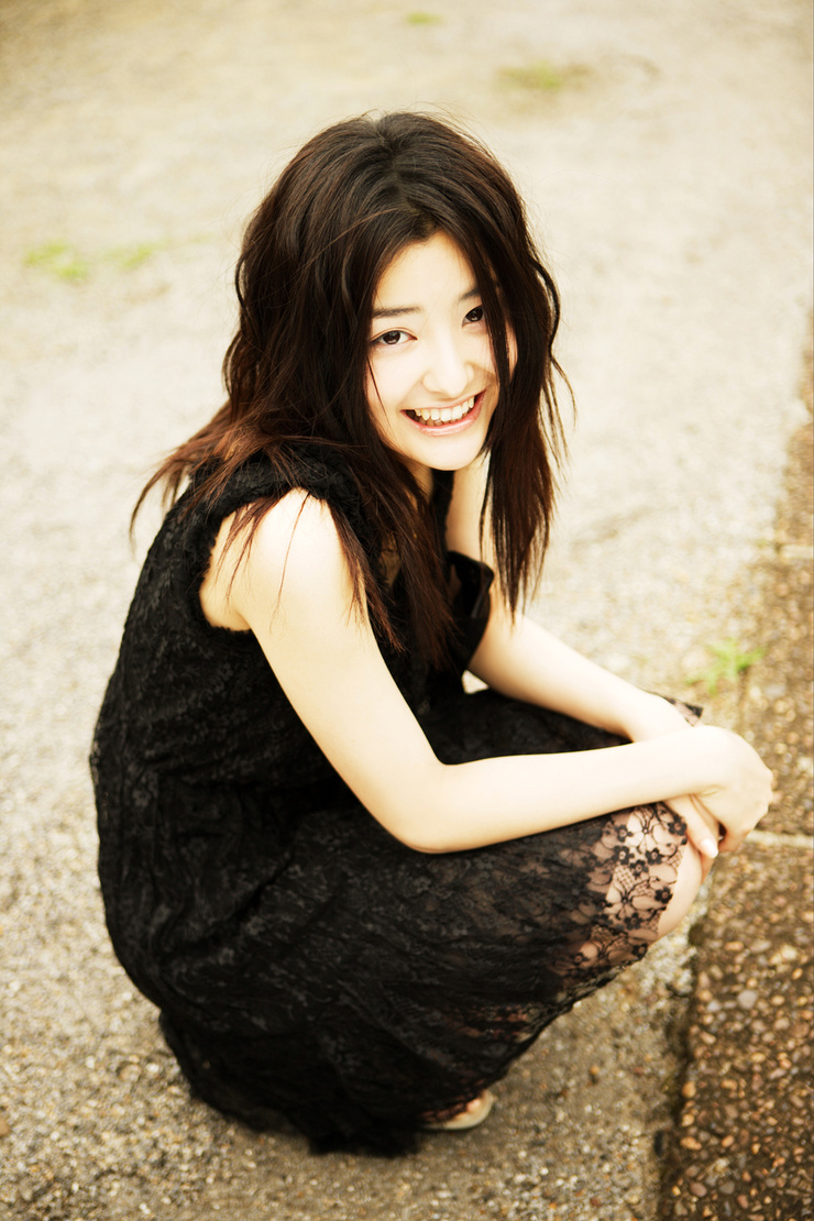 Picture of Natsuki Harada