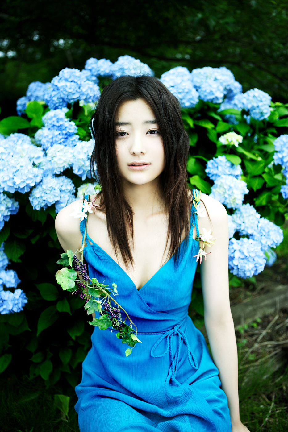 Picture of Natsuki Harada