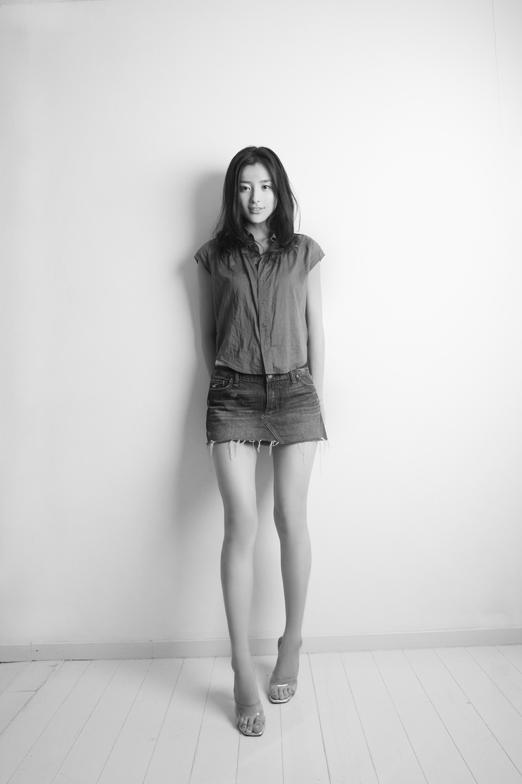 Natsuki Harada picture