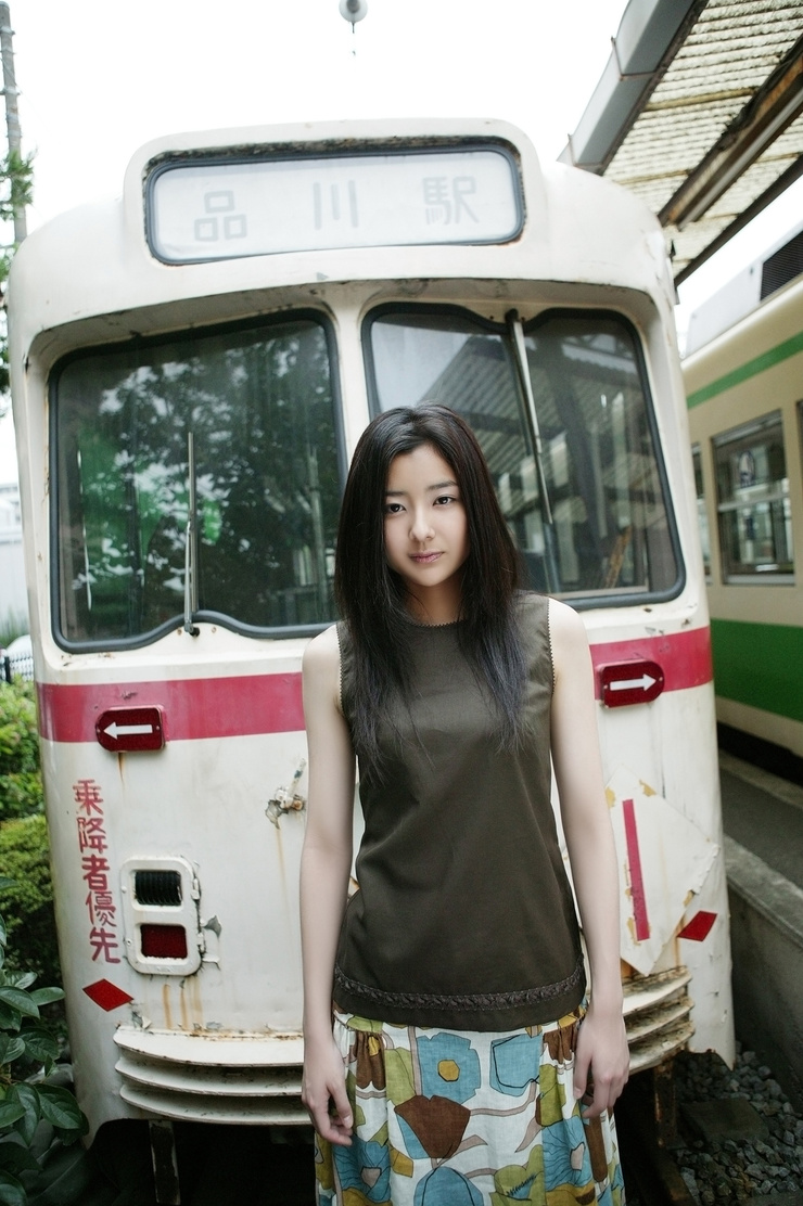 Picture of Natsuki Harada