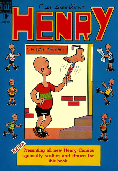 Picture of Henry