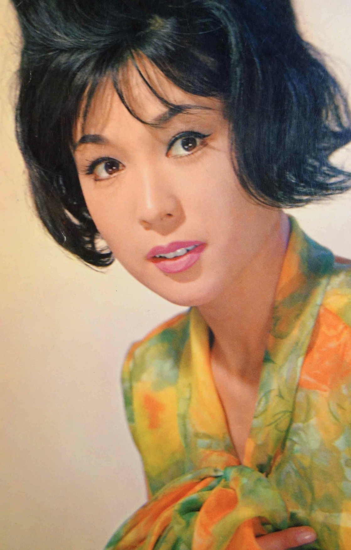 Picture of Ayako Wakao