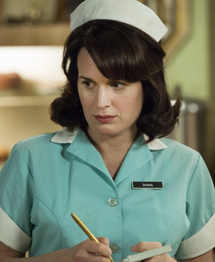 Picture of Elizabeth Reaser