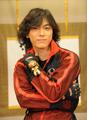 Image of Yousuke Shiina