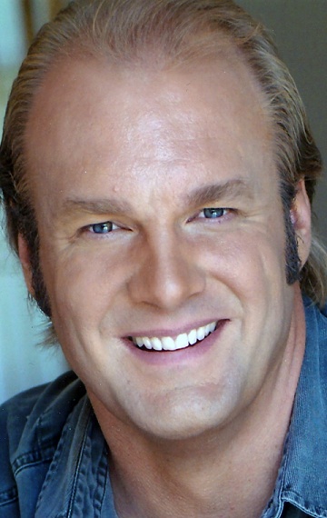 Picture of Eric Allan Kramer