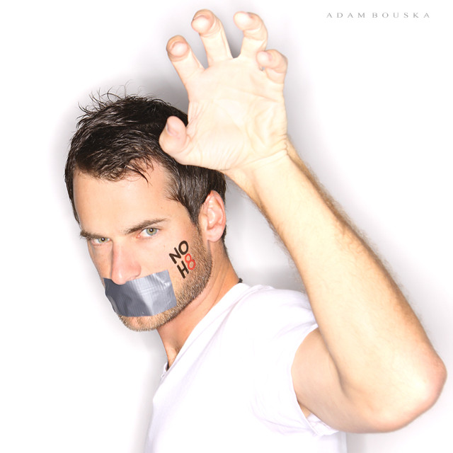 Picture of David de Lautour