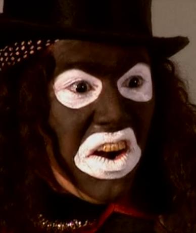 Picture of Papa Lazarou