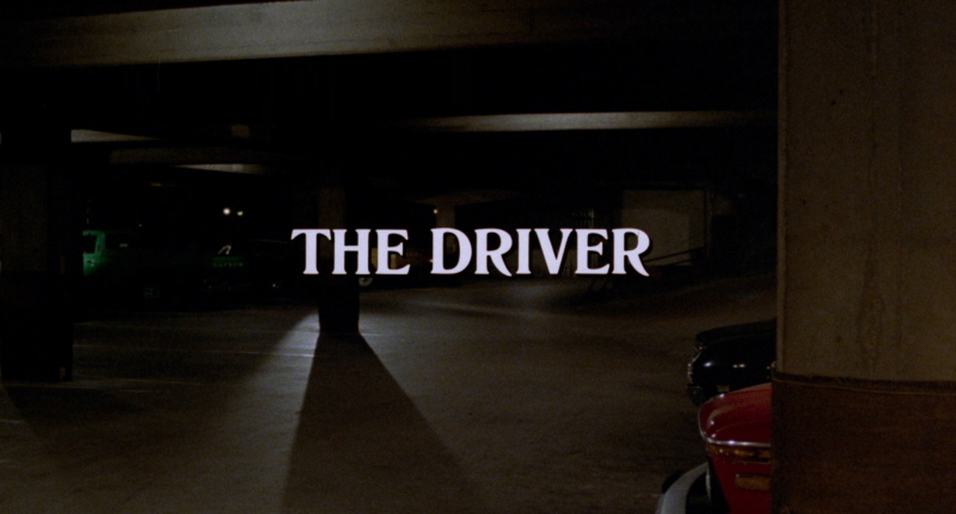 Picture of The Driver (1978)