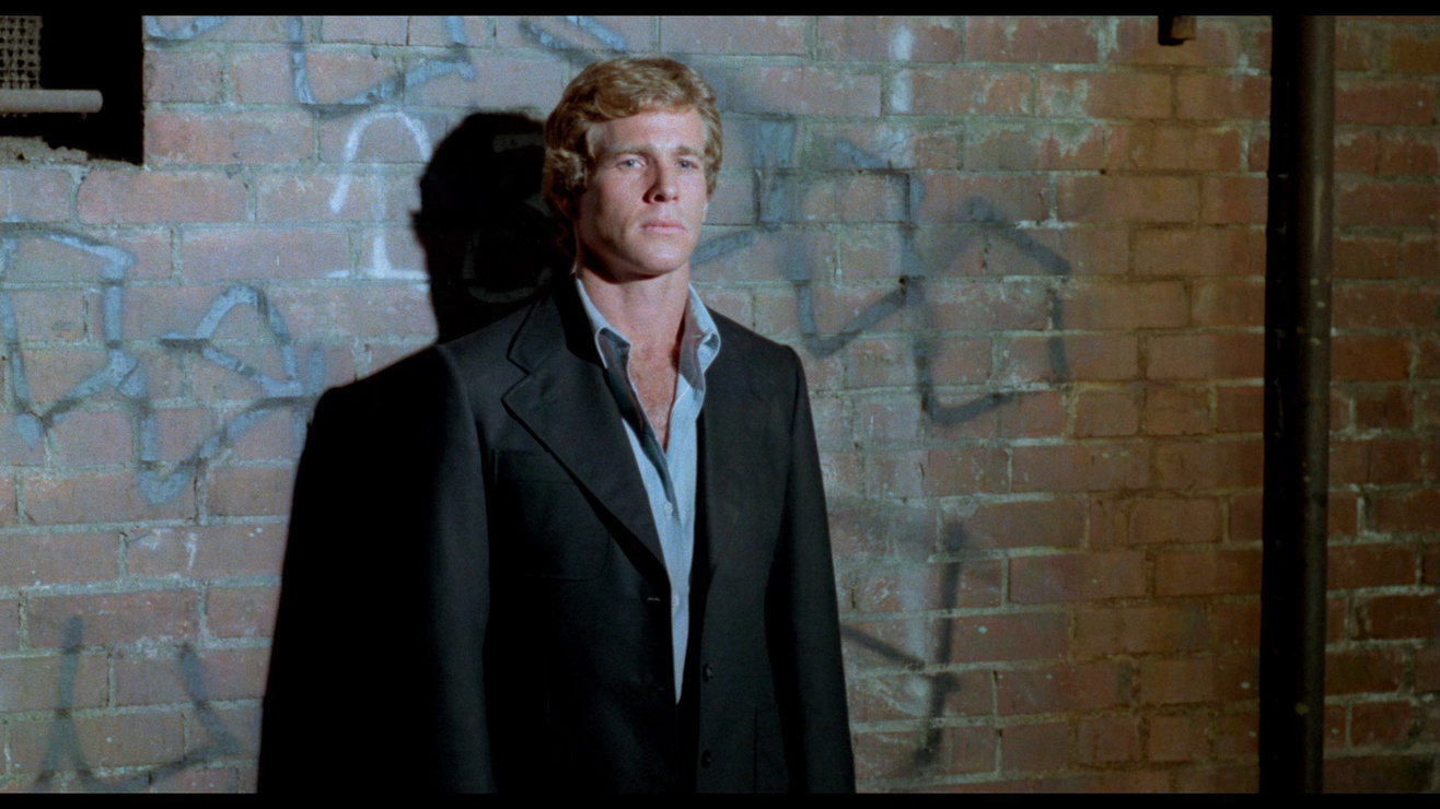 Picture of The Driver (1978)