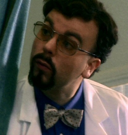 Picture of Dr Lucas Wesley