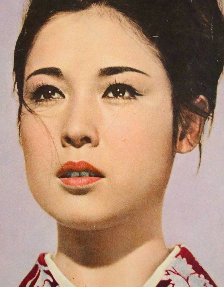 Image of Ayako Wakao
