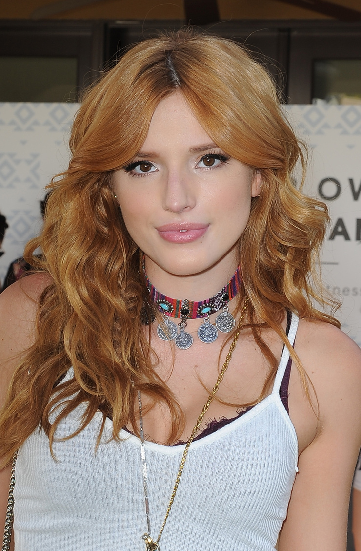 Bella Thorne Picture