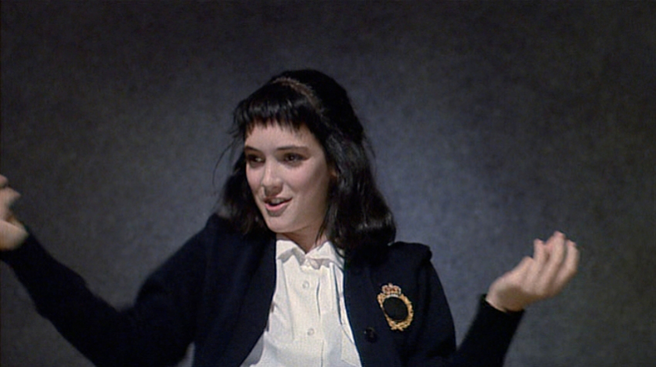 Picture of Lydia Deetz