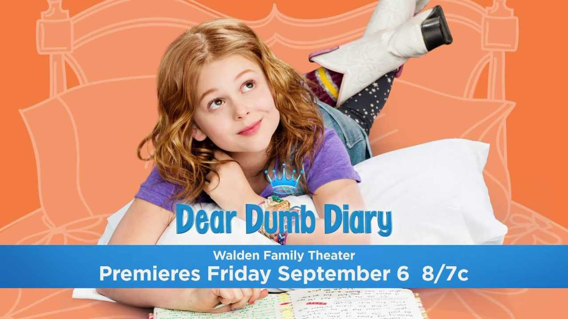 Picture of Dear Dumb Diary