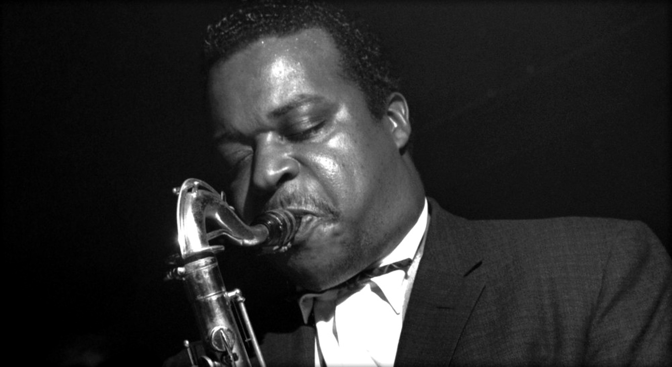 Picture of Gene Ammons