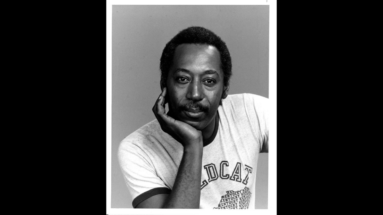 Teddy Wilson picture