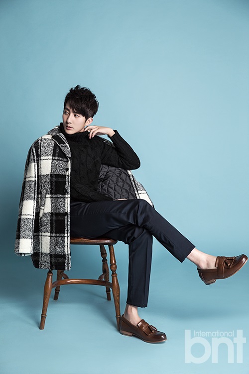 Picture of Hyung-joon Kim