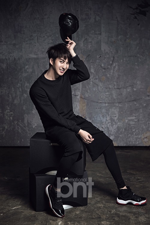 Picture of Hyung-joon Kim