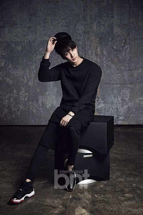 Picture of Hyung-joon Kim